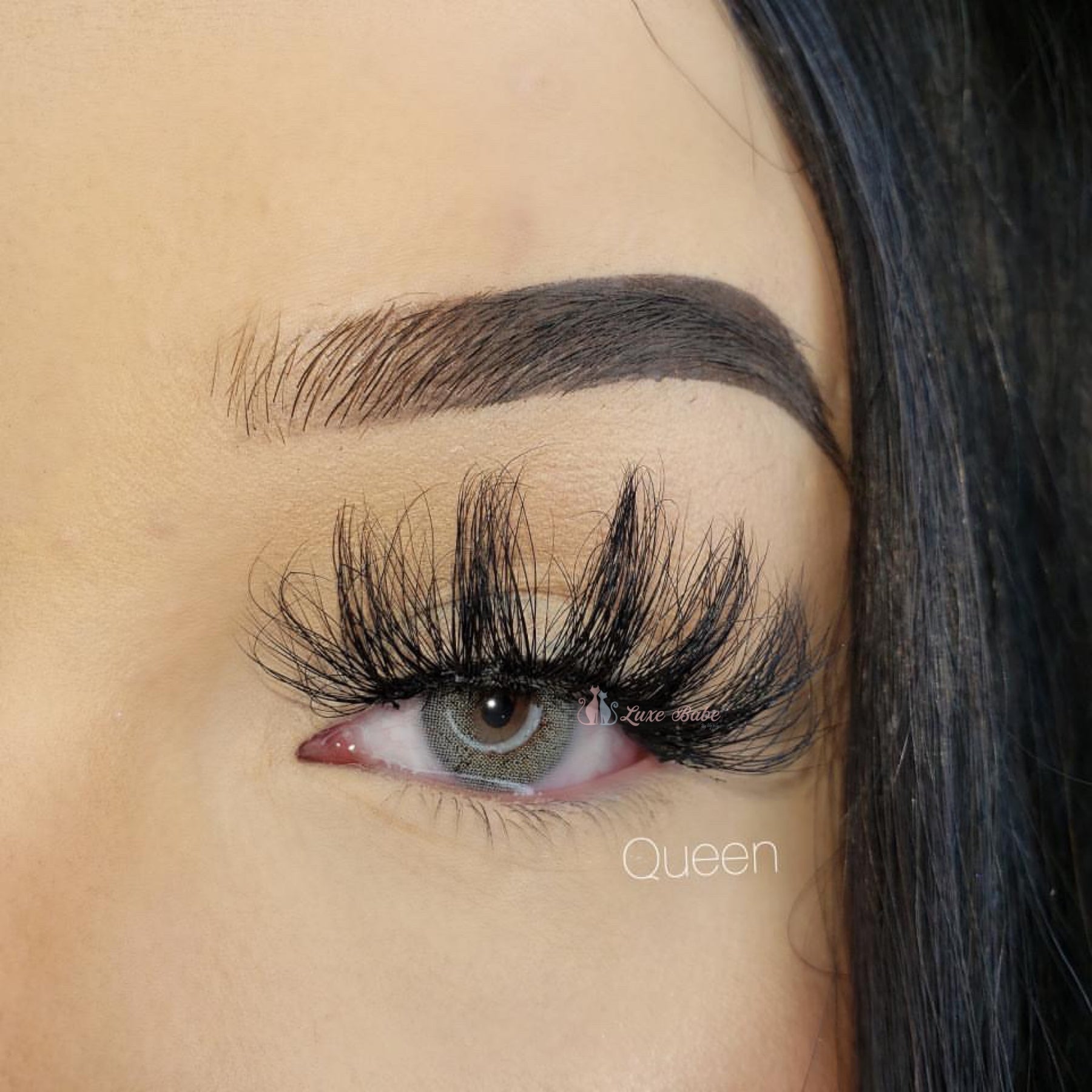 Luxe Babe – LUXEBABE